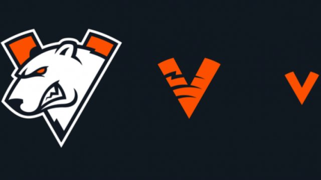 RAMZES666 показал новую форму Virtus.pro